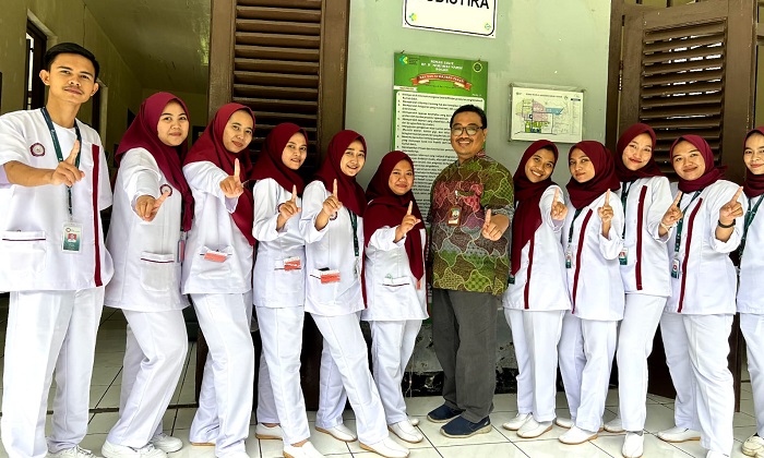 200 Soal & Materi Uji Kompetensi (UKOM) Perawat Naik Jabatan + Pembahasan