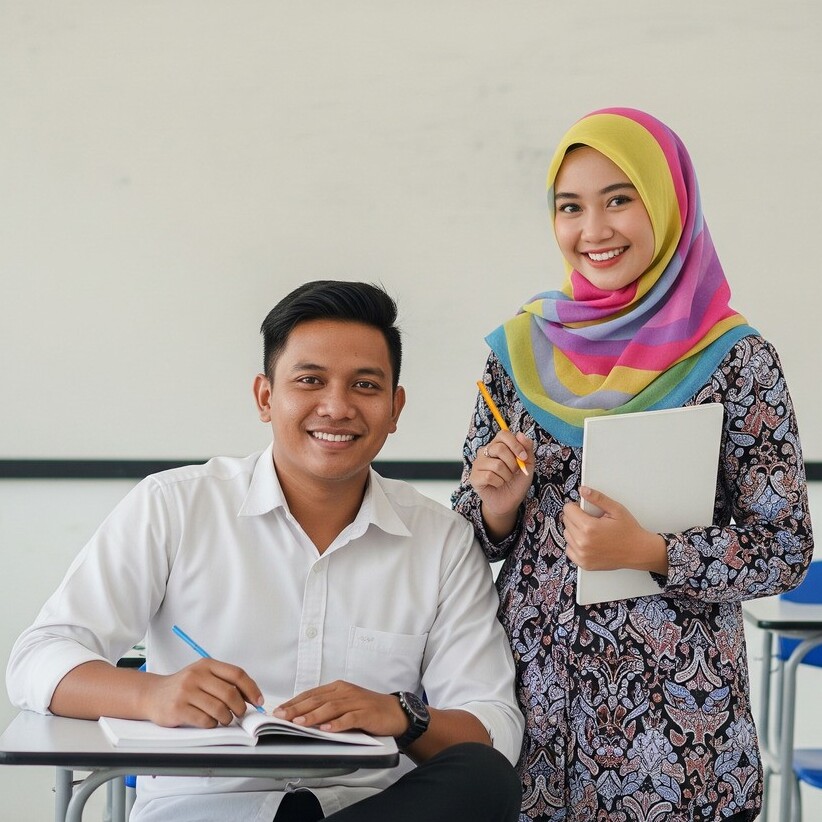 No.1 Platform Uji Kompetensi berbasis CAT CBT Gratis