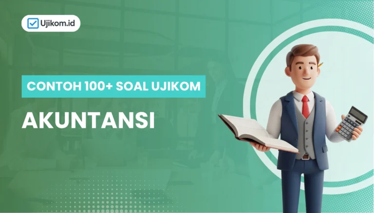 200 Soal & Materi Uji Kompetensi (UKOM) Perawat Naik Jabatan + Pembahasan